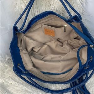 Innue | Bags | Vintage 9sinnue Super Soft Quality Leather Bag | Poshmark